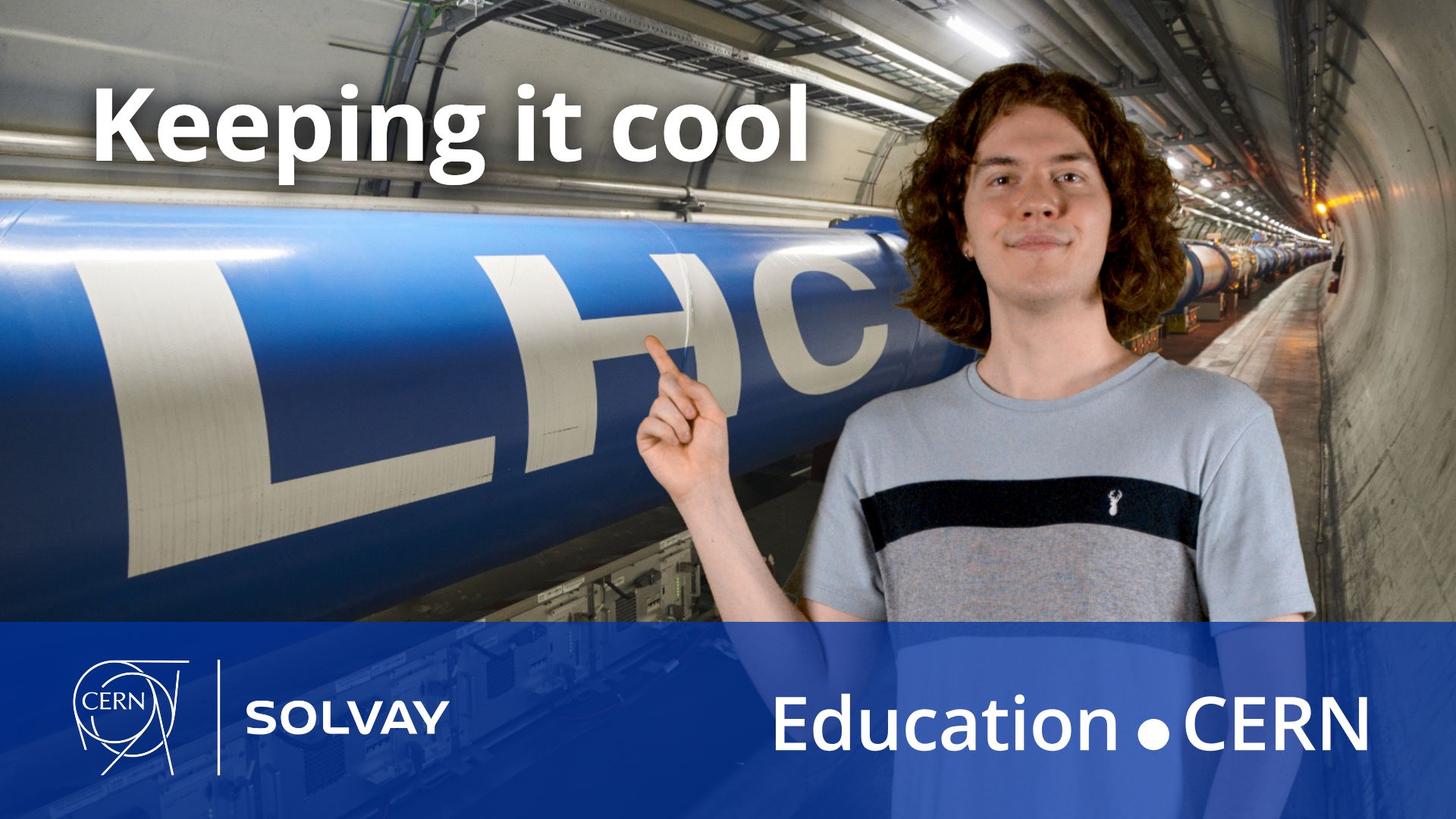 Adventures at low temperatures #1: Keeping it cool | solvay-education ...